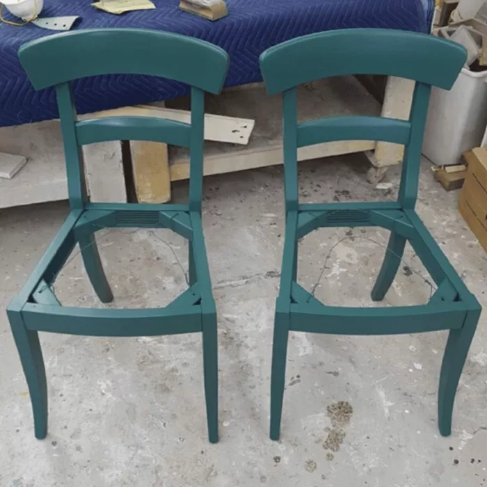 EMTECH EM6500 WB Bright White / Custom Tint Lacquer | Target Coatings