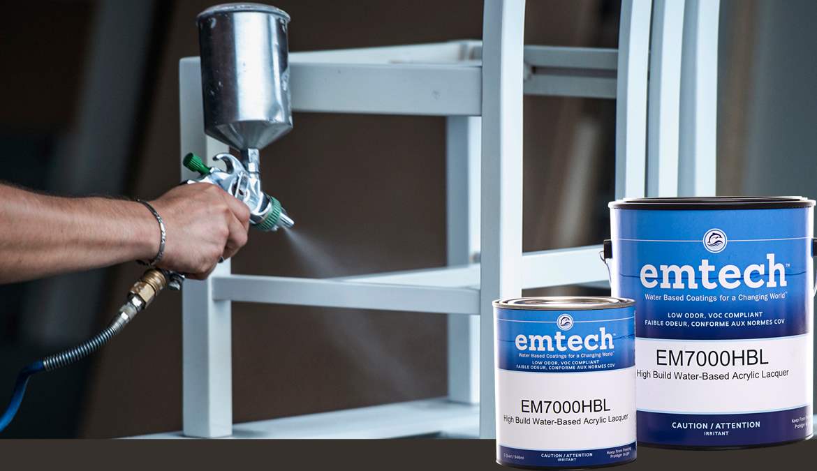 VIDEO: Our QA Testing Is Why Pros Trust EMTECH For A Premium Finish ...