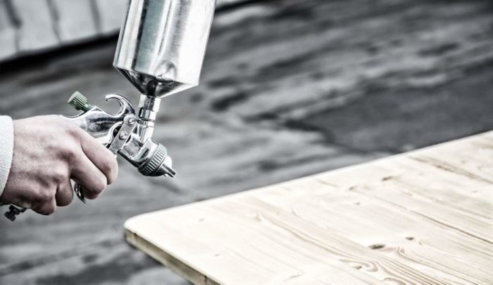 My Wood Finishing Troubleshooting Cheat Sheet: Managing the Drying and ...