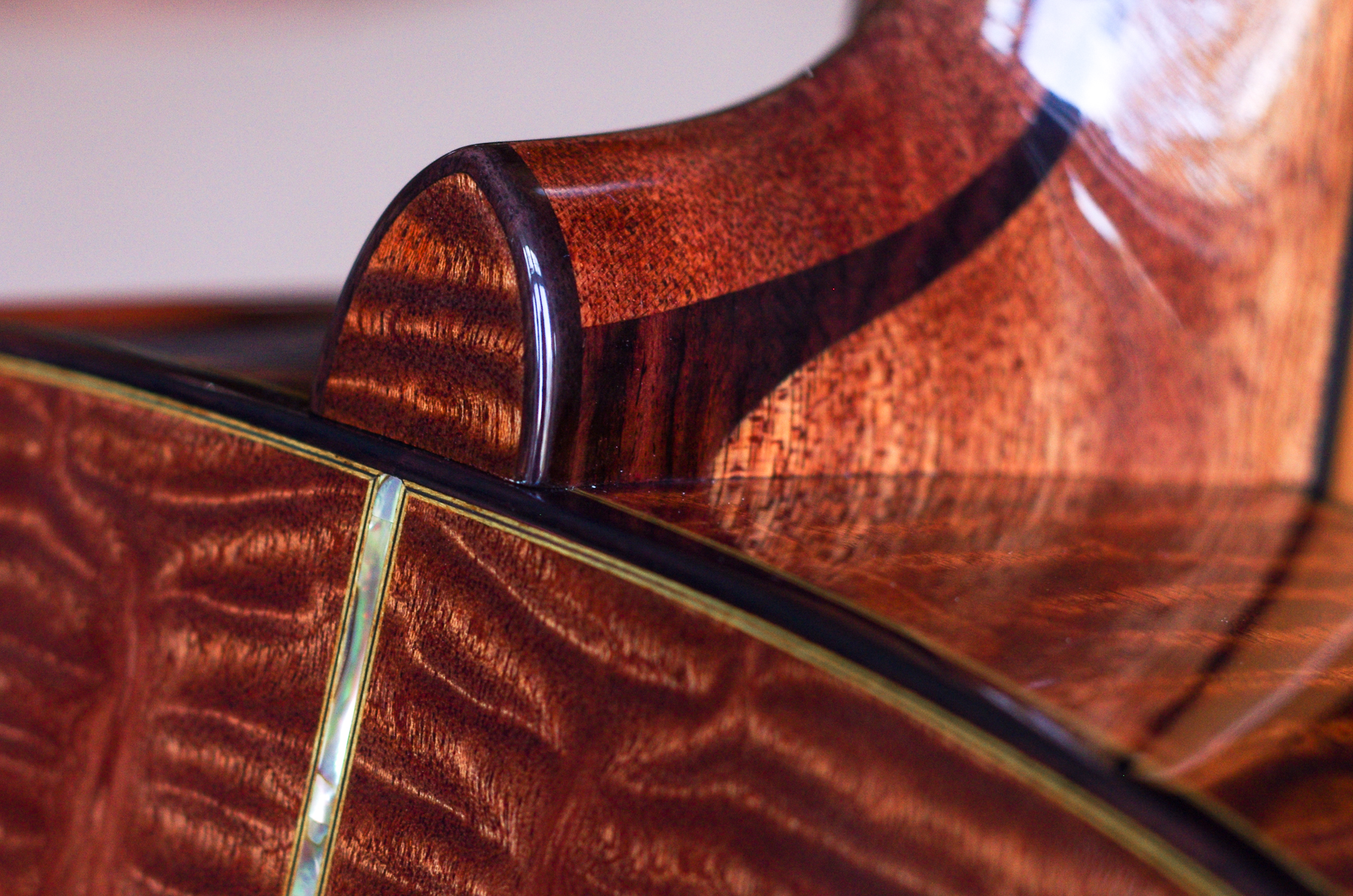 Water Based Lacquer: Making Sense of the Confusion