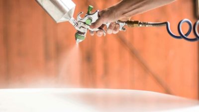 Water Based Lacquer: Making Sense of the Confusion