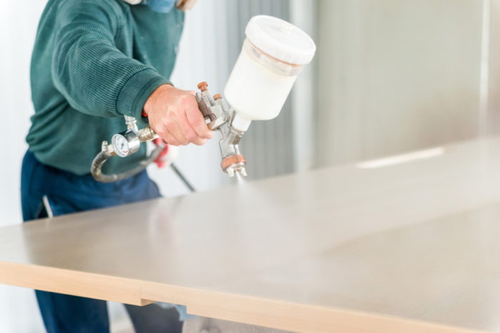 The 7 Types of Wood Finishes - A Comprehensive Guide