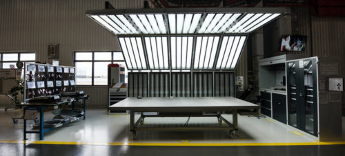 The Best LED Woodshop Lighting Part 2: Color and Brightness