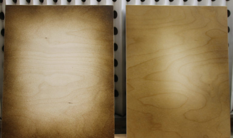 Wood Finish Shading (Part 2): Expert Tips for Impressive Results