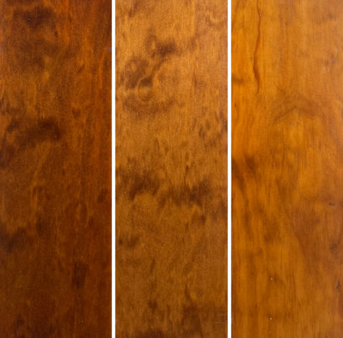 Water-Based Wood Stains: The Easy Way to Get Stunning Results