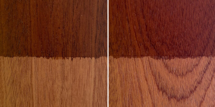 Water-Based Wood Stains: The Easy Way to Get Stunning Results