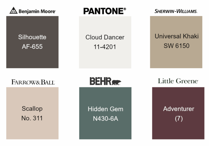 2026 Wood Finishing Trends: What Every Finisher Should Know